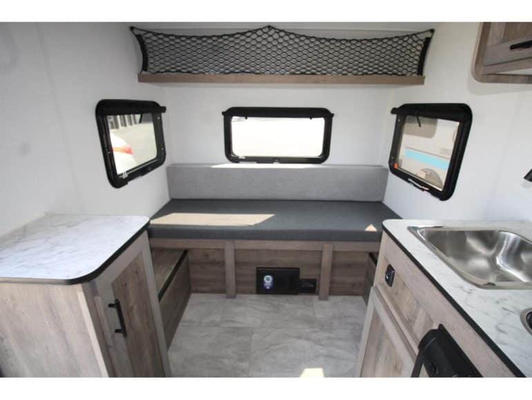 Prolite mini - Dallaire Équipement