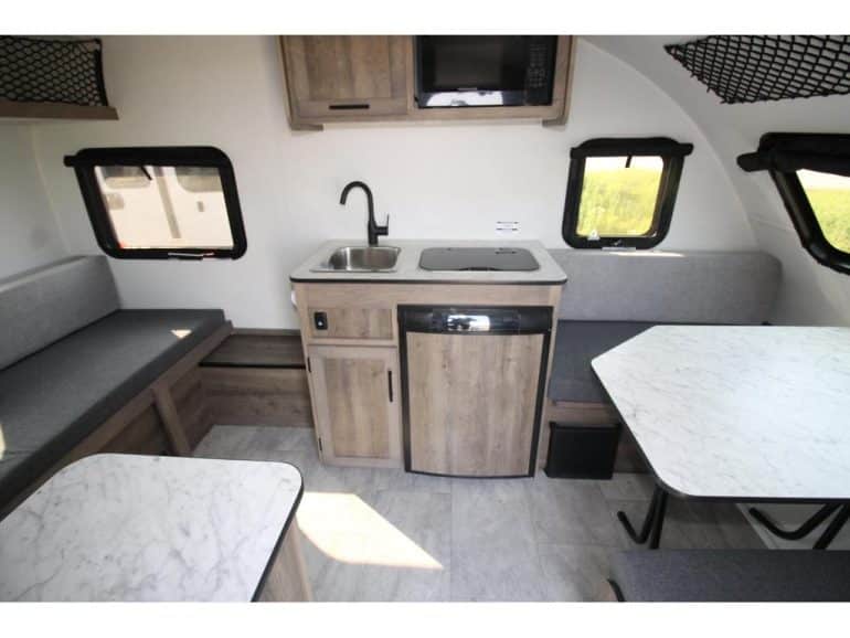 Prolite mini - Dallaire Équipement