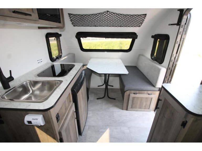 Prolite mini - Dallaire Équipement